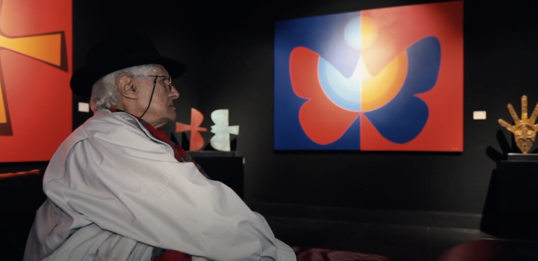MOHAMED HAMIDI – La Galerie 38